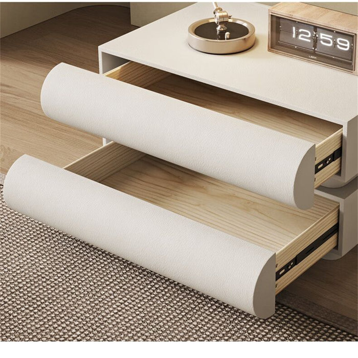 Ivy Bronx Keonda Nightstand | Wayfair